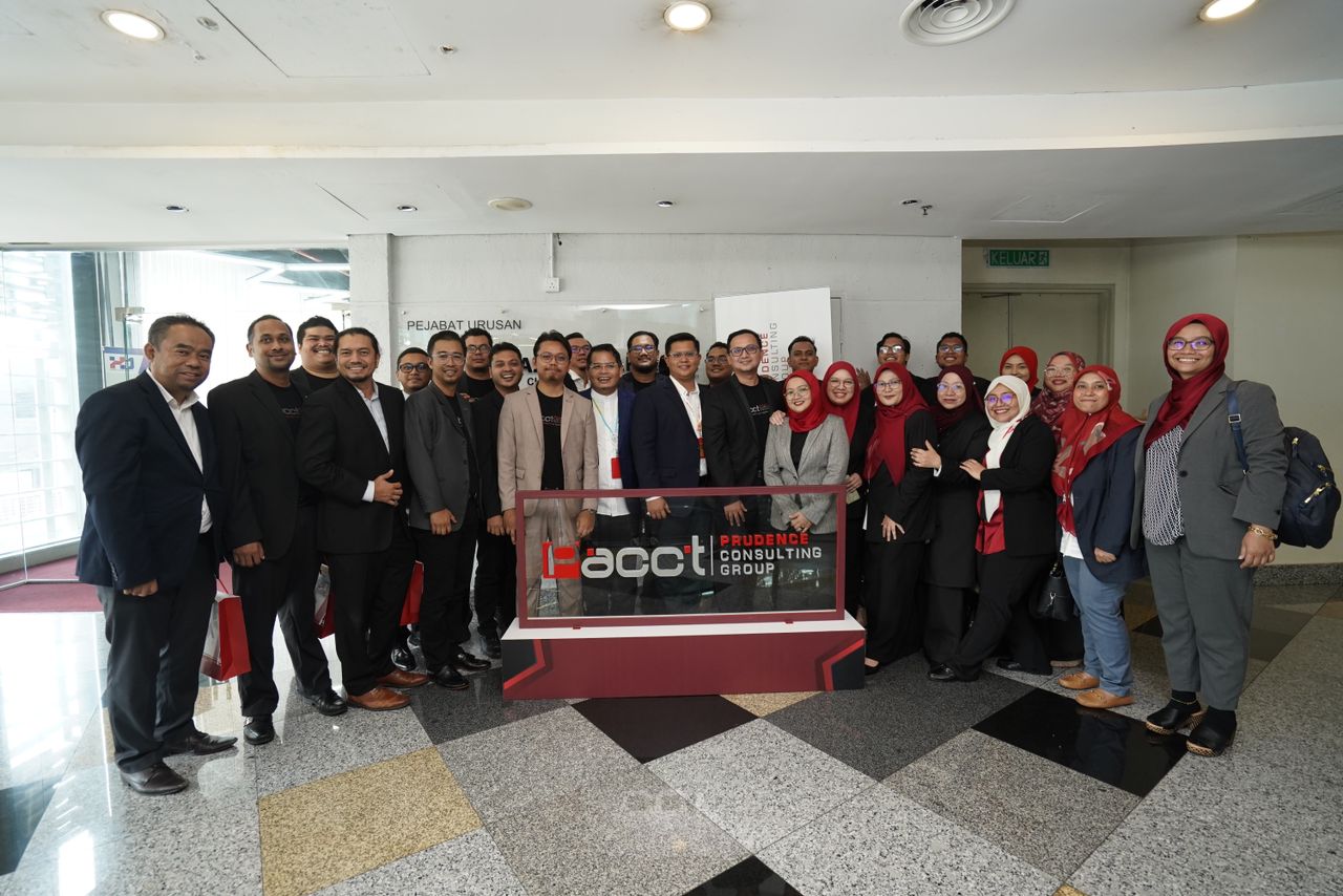 About Us - FAIZ IZZUDDIN & CO