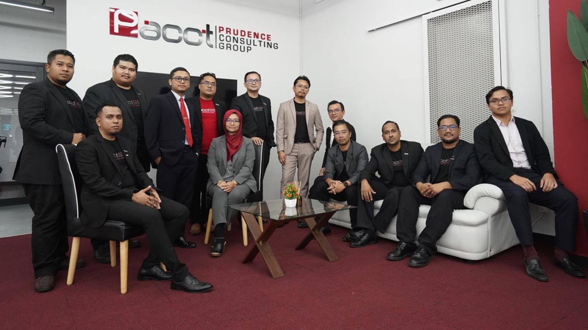 Home - FAIZ IZZUDDIN & CO